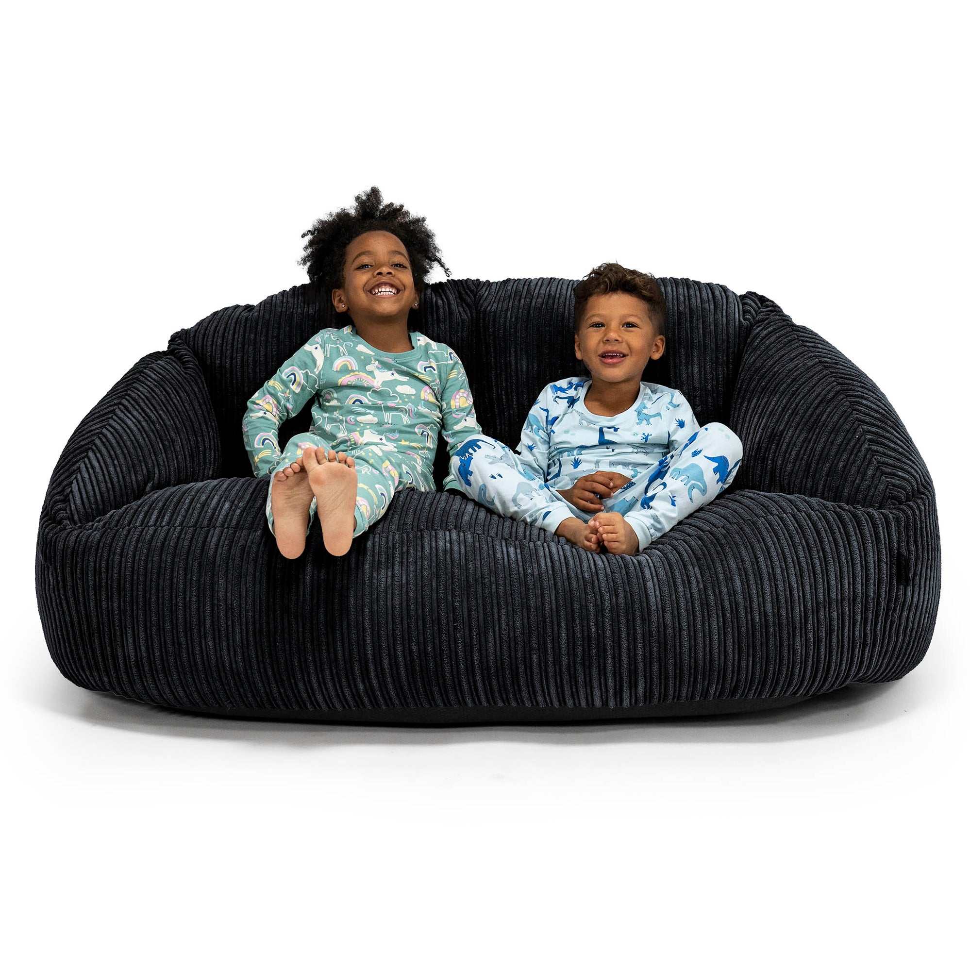 Canapé Géant Bubble pour Enfants 3-14 ans– Big Bertha Original CHF
