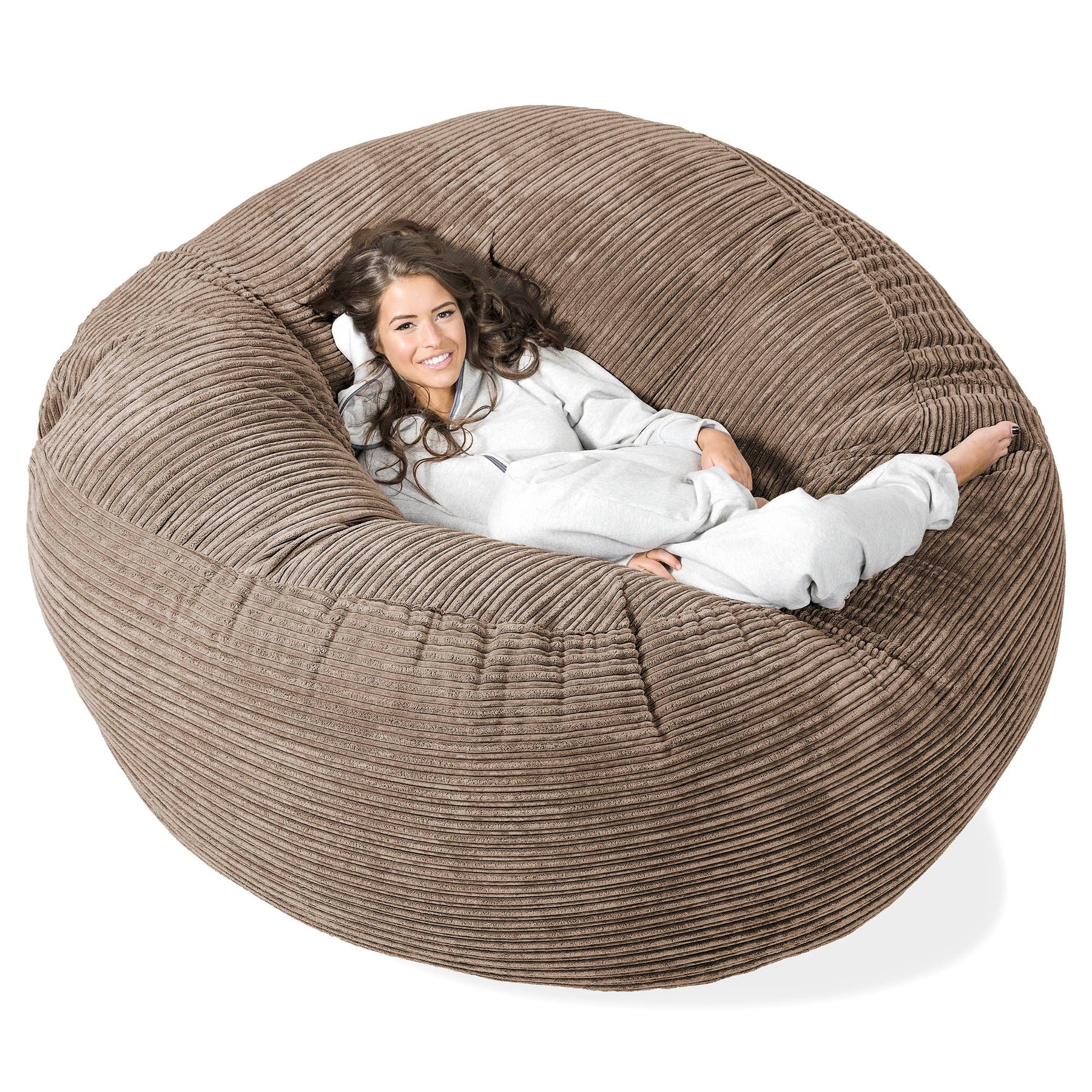 Poufs Géants– Big Bertha Original CHF