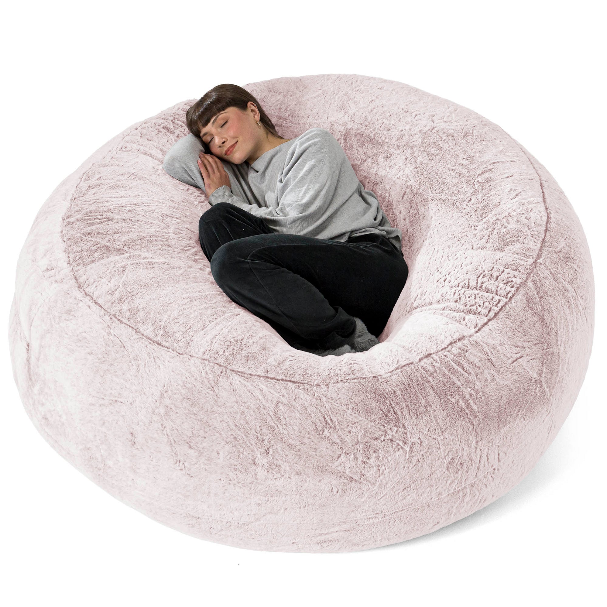 Poufs Géants– Big Bertha Original CHF